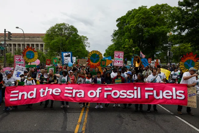 4 ESG trends that set the tone for 2024 | ESG Dive