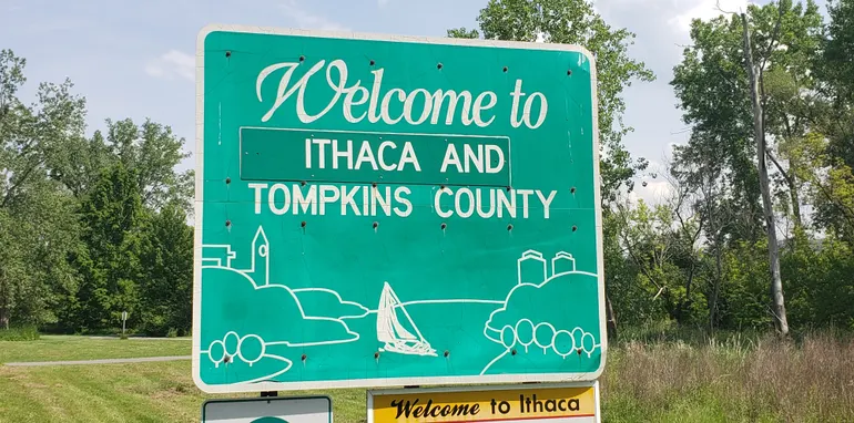 Inside Ithaca’s plan to electrify 6,000 buildings and grow a regional ...