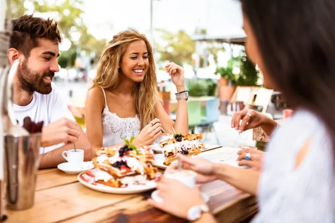 How restaurants can thrive in the experience economy | Restaurant Dive