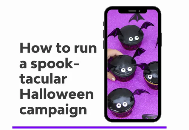 How to Run a Spook-tacular Halloween Campaign on Social Media ...