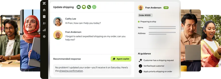 Hackers ready threat campaign aimed at Zendesk environments ...