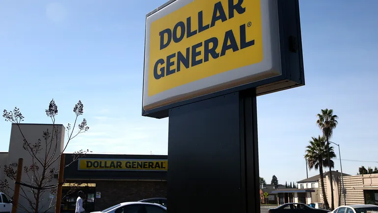 Dollar General launches new retail media capability with Meta | Grocery ...