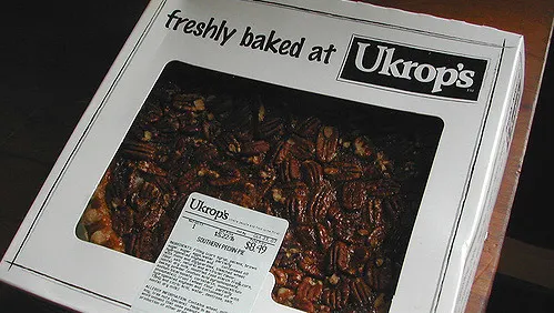 Ukrop's shows there's life after retailing for supermarket brands ...