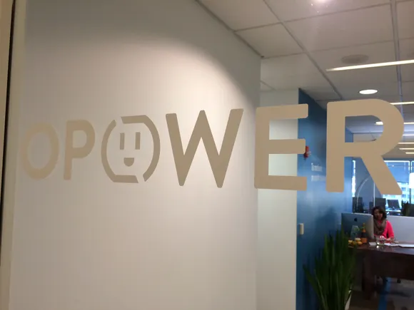 Energy startup culture: A look inside Opower HQ | Utility Dive