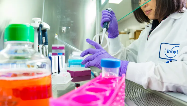 Incyte turns to German Morphosys to refresh cancer pipeline | BioPharma ...