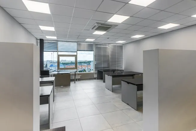 New LED and lighting controls guidance for federal buildings issued by ...