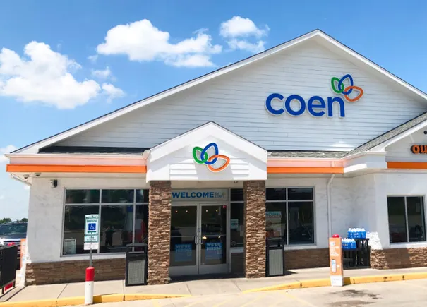Coen Markets continues its digital transformation | C-Store Dive