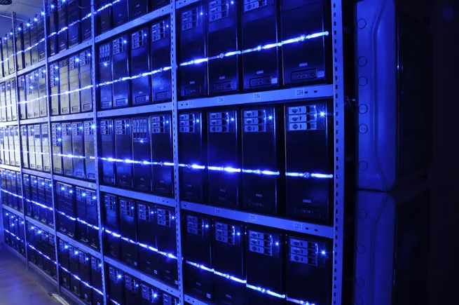 $5B Switch data center set for construction after MI legislators ...