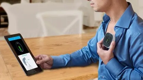 Amwell expands partnership with Tyto Care | Healthcare Dive