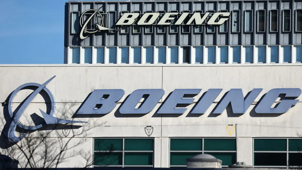 Boeing names new CFO amid pressure to stabilize operations | CFO.com