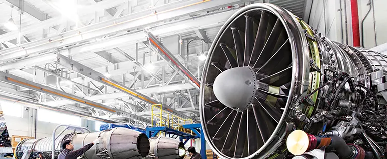 Hanwha Aerospace establishes global engine business headquarters in ...