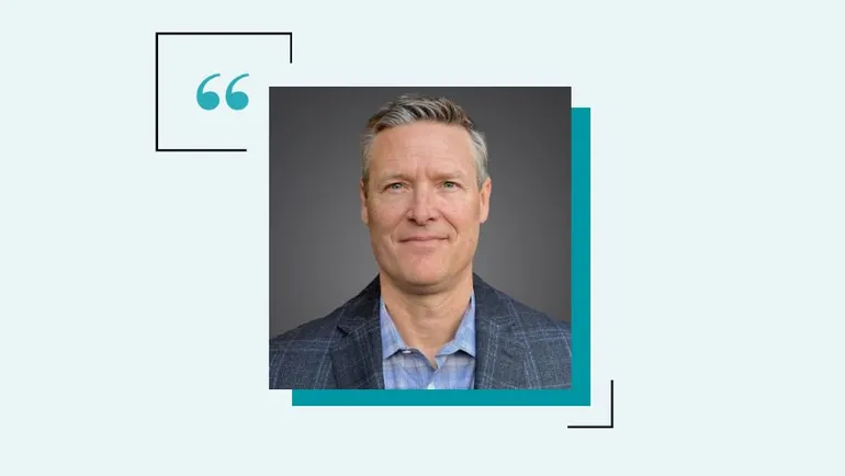 From Controller to CFO: Rootstock’s CFO Geoff Brannon | CFO.com