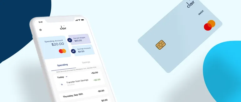 Clair attracts $15M for its on-demand pay play | Payments Dive
