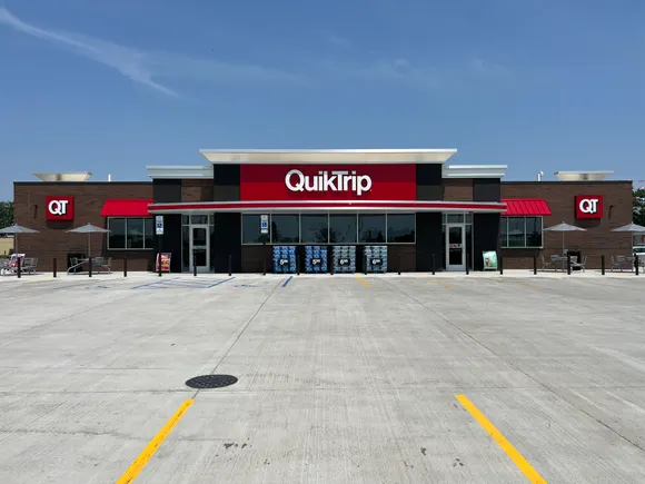 Inside the Store: QuikTrip’s Chicago debut | C-Store Dive