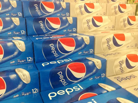 PepsiCo to debut Pepsi True, flavored with stevia and sugar | Grocery Dive