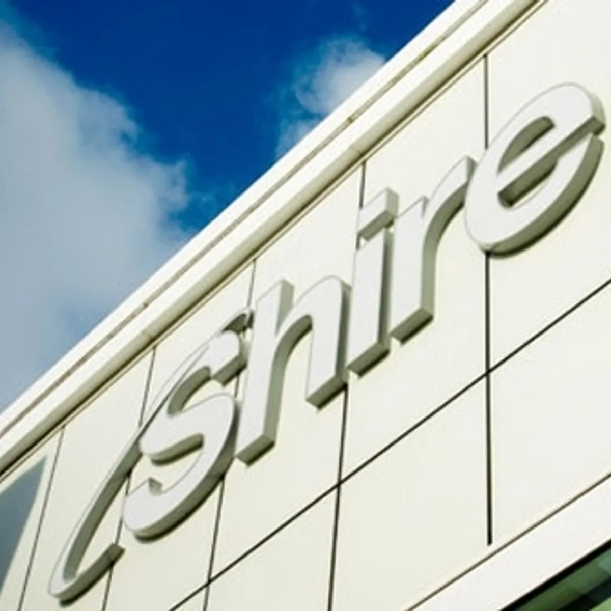 Shire Hgt Logo