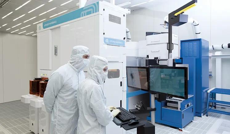 Absolics, Applied Materials, Arizona State University get chip ...
