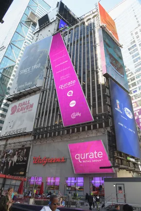 Qurate Retail Group taps its SVP, PepsiCo alum as interim CFO | CFO Dive