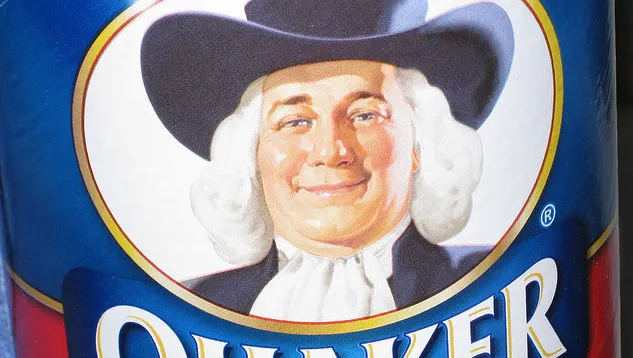 Robert Stuart, former CEO of Quaker Oats, America First co-founder ...