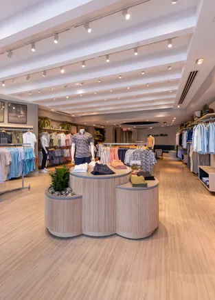 Continuing its brick-and-mortar expansion, Mizzen+Main plans 3 stores ...