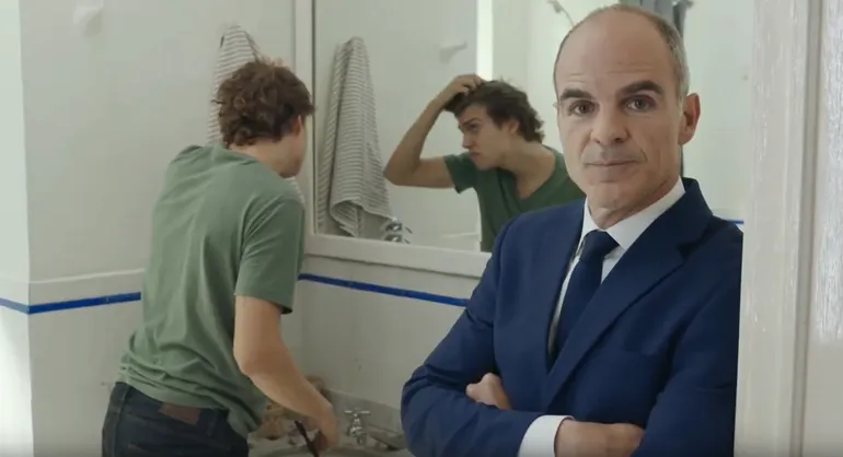 Supercuts seeks fresh brand look with humorous campaign, technology ...