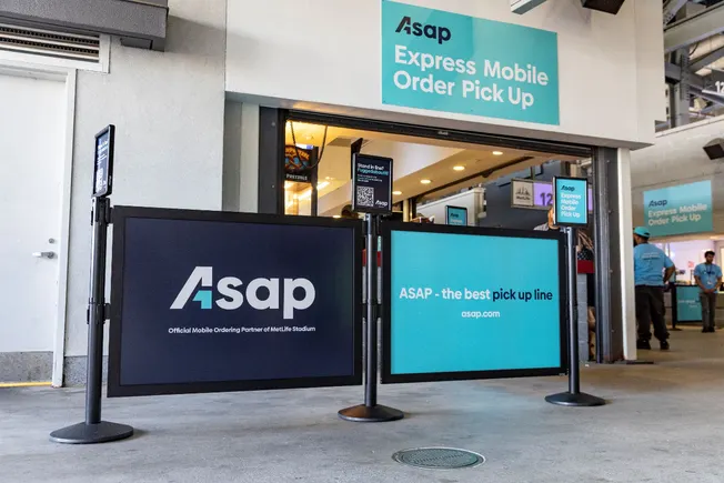 ASAP goes bust | Restaurant Dive