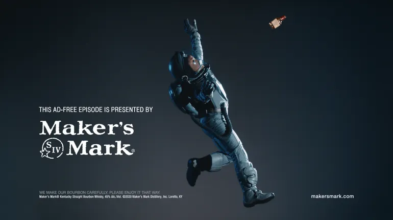 Kellogg, Maker's Mark test Hulu's new ad format that rewards binge ...