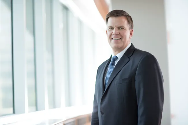 NewYork-Presbyterian taps former Cleveland Clinic London CEO for ...