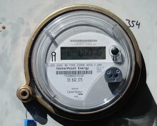 Texas proposes smart meter cost recovery for El Paso Electric, Entergy ...