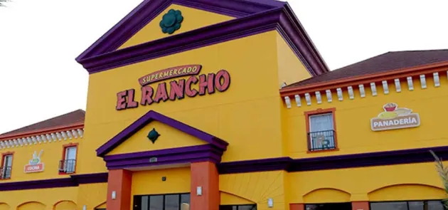 El Rancho Supermercado bought by Heritage Grocers Group | Grocery Dive