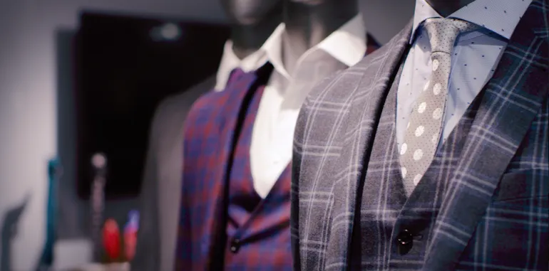How Indochino custom fits landing pages to drive foot traffic ...