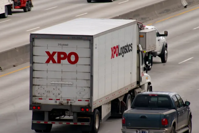 XPO converts lease in Florida from AAA Cooper Transportation | Trucking ...