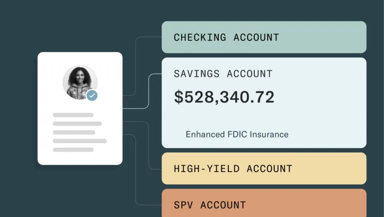 Treasury Prime has laid off half its staff | Banking Dive