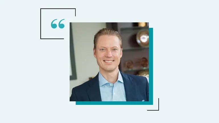 22 Years of Institutional Knowledge: CFO Charles Freund | CFO.com