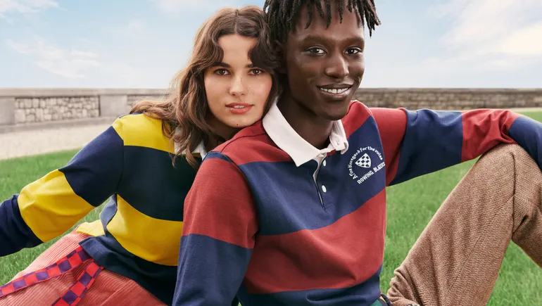 Rowing Blazers sells majority stake to Burch Creative Capital | Fashion ...