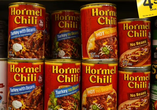 Hormel modernizes supply chain with AI planning platform | Supply Chain ...