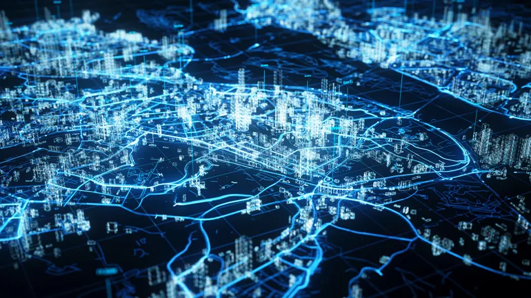 It’s time for a new approach to ensure utilities can get the data they ...