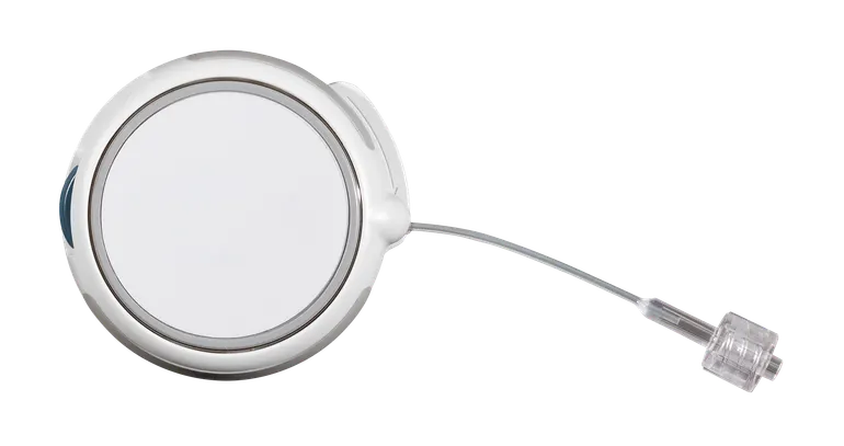 Deka’s automated insulin delivery system, powered by patient-led app ...