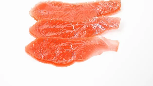UPDATE: FDA approves GMO salmon | Food Dive