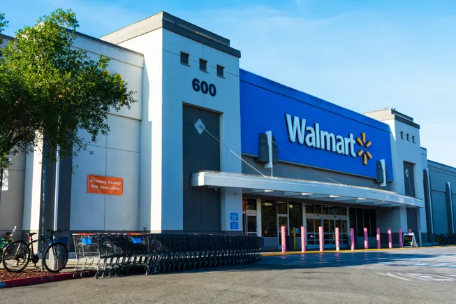 Walmart: Store-fulfilled deliveries getting faster | Supply Chain Dive