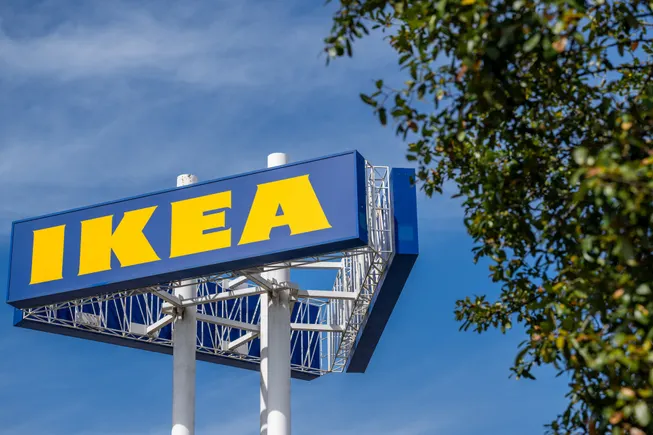 Ikea revises zero emission delivery goal, lowers ambition | ESG Dive
