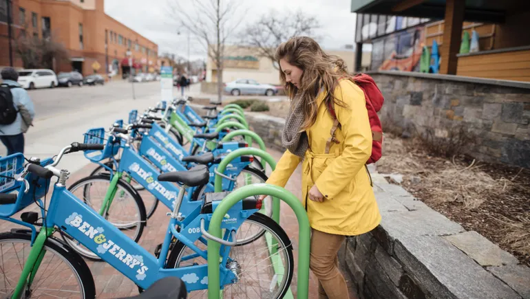 Gotcha Group expands to offer electric scooter systems | Smart Cities Dive