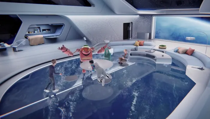 Meta Says It’s Still Focused on the Metaverse Despite Apparent Shift ...