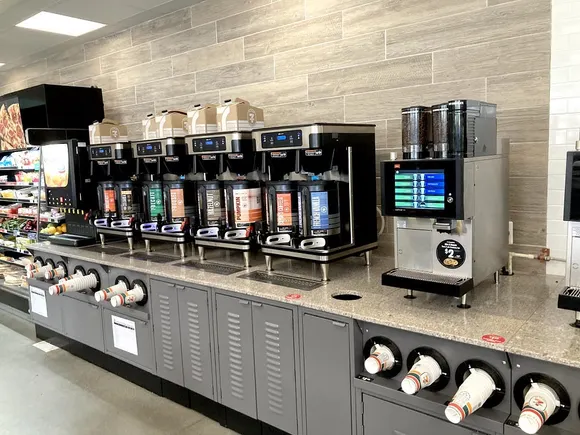 A closer look at 7-Eleven’s upgraded coffee program | C-Store Dive
