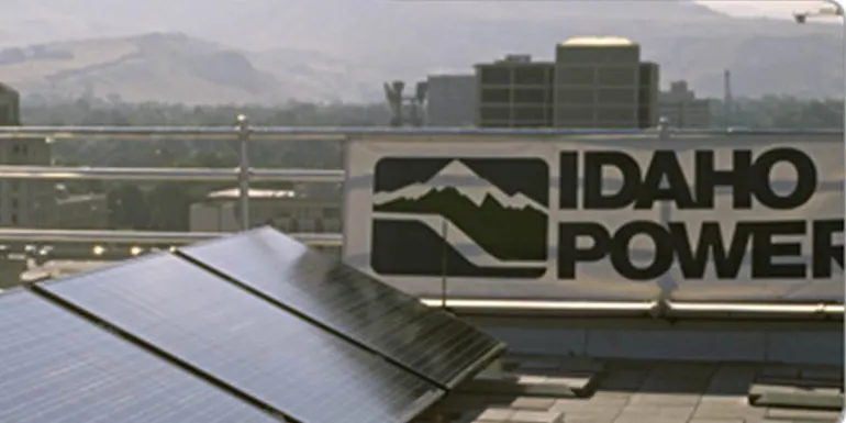 Idaho regulators shorten renewable power contracts | Utility Dive
