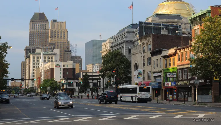 City of the Year: Newark, NJ | Smart Cities Dive