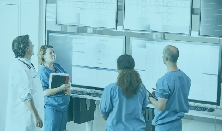 Healthcare’s changing landscape is putting pressure on workforce ...