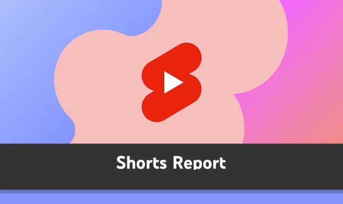 YouTube Launches New 'Shorts Report' to Promote Key Short Video Trends ...