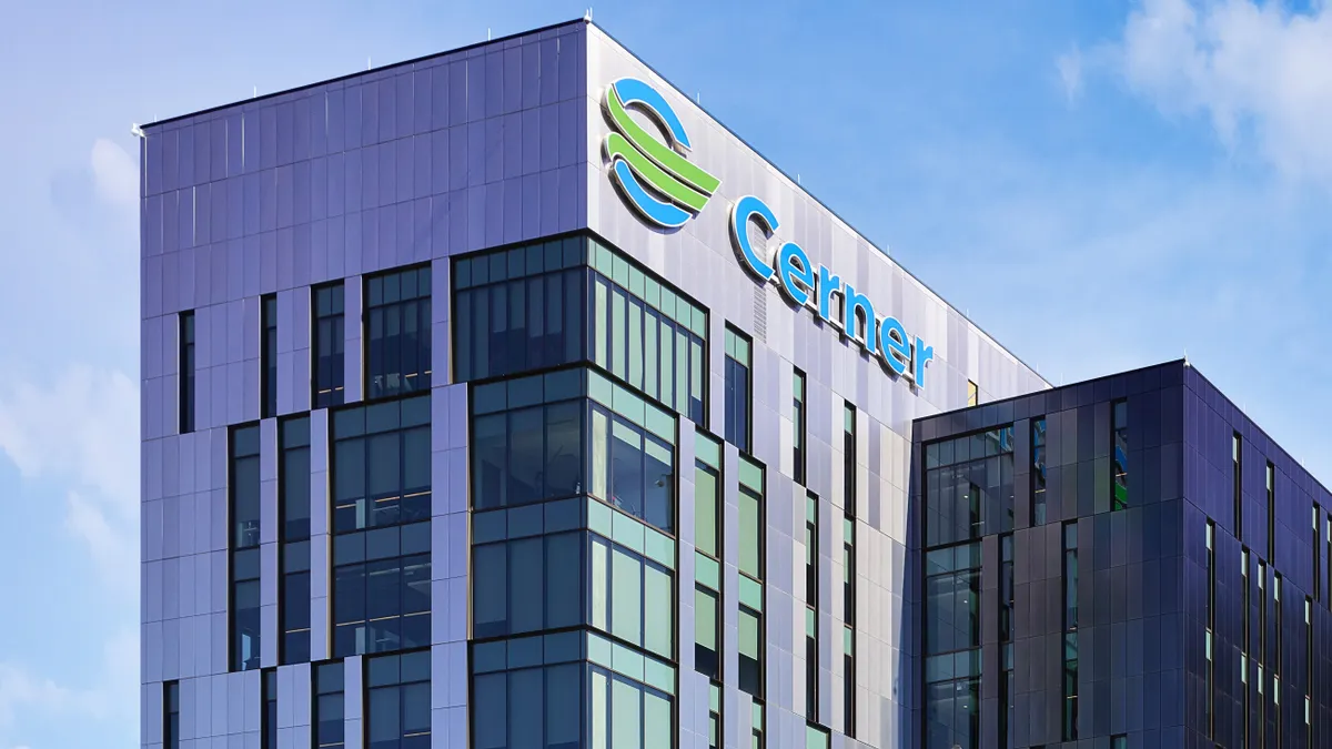Cerner sells troubled revenue cycle management arm for $30M ...