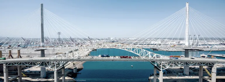 WSP completes environmental services purchase for $1.8B | Construction Dive